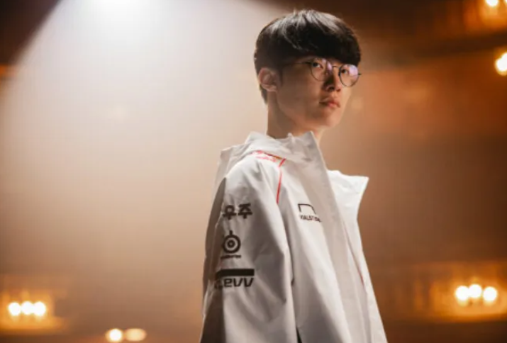 롤드컵 결승 SKT T1과 BLG 후기. 페이커 통산 기록