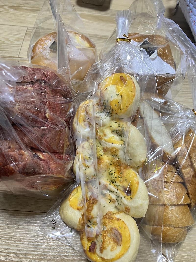 구포동 유바르베이커리