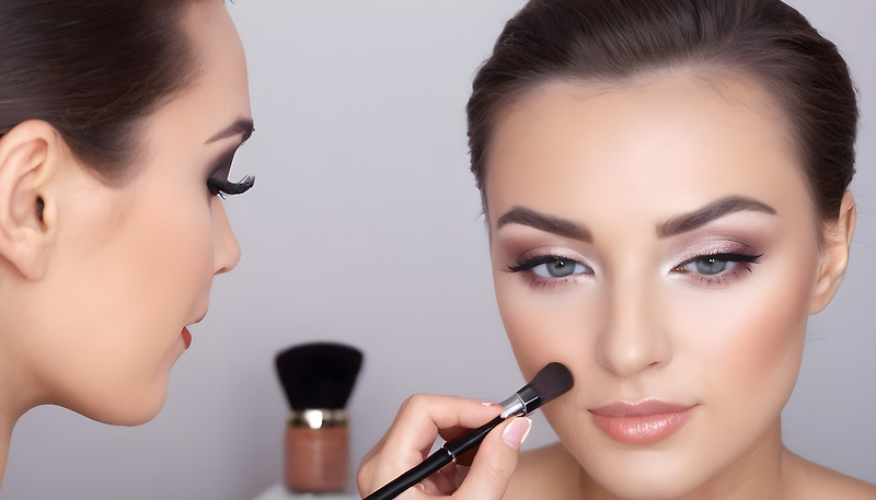 Mastering Makeup: 101 Expert Tips and Tricks