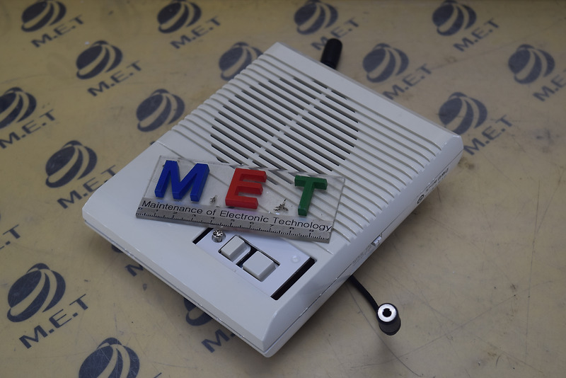 [INTERCOM] AIPHONE LEM-1 /구매 수리 단종품지원 / (주)엠이티