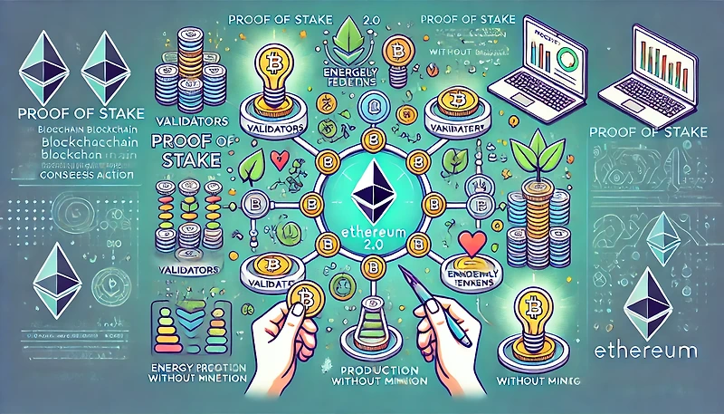 PoS (Proof of Stake)