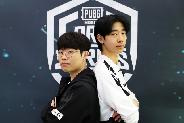 [PMPS] GF 1일차 1위 경쟁 ZZ-DK “아쉬움 보완해 압도적으로 제압할 것”