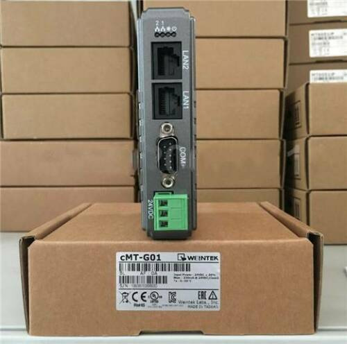 [수입판매] PLC cMT-G01 웨인텍