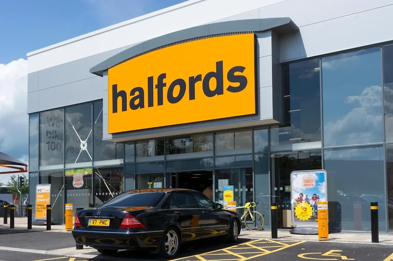 Halfords, 소프트웨어 자회사 지분 5%를 브리지스톤에 300만 달러에 매각