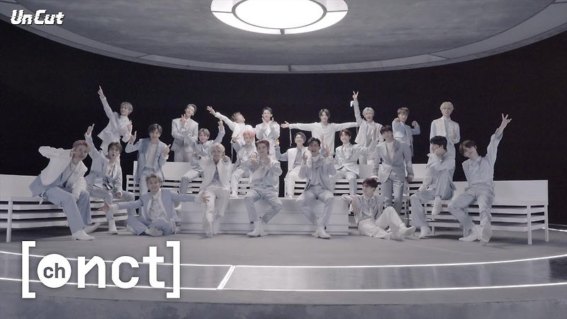 201010 [Un Cut] Take #1｜2020 YearParty Behind the Scene #1