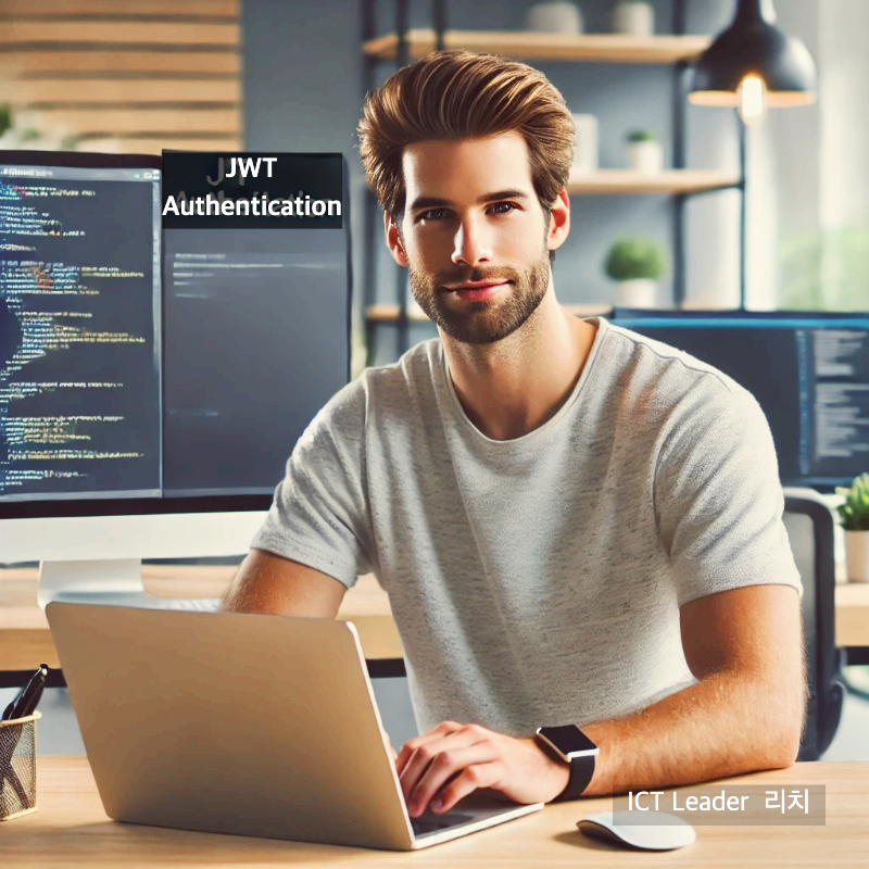 Express에서 JWT 인증 적용 및 사용자 인증 흐름