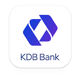 KDB산업은행 개인 인터넷뱅킹 바로가기