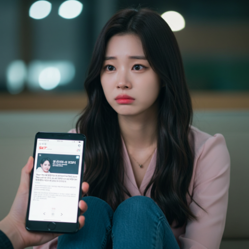 SKT 유심 해킹 사태, 그리고 우리가 준비해야 할 것 - 유심보호서비스 집중 분석