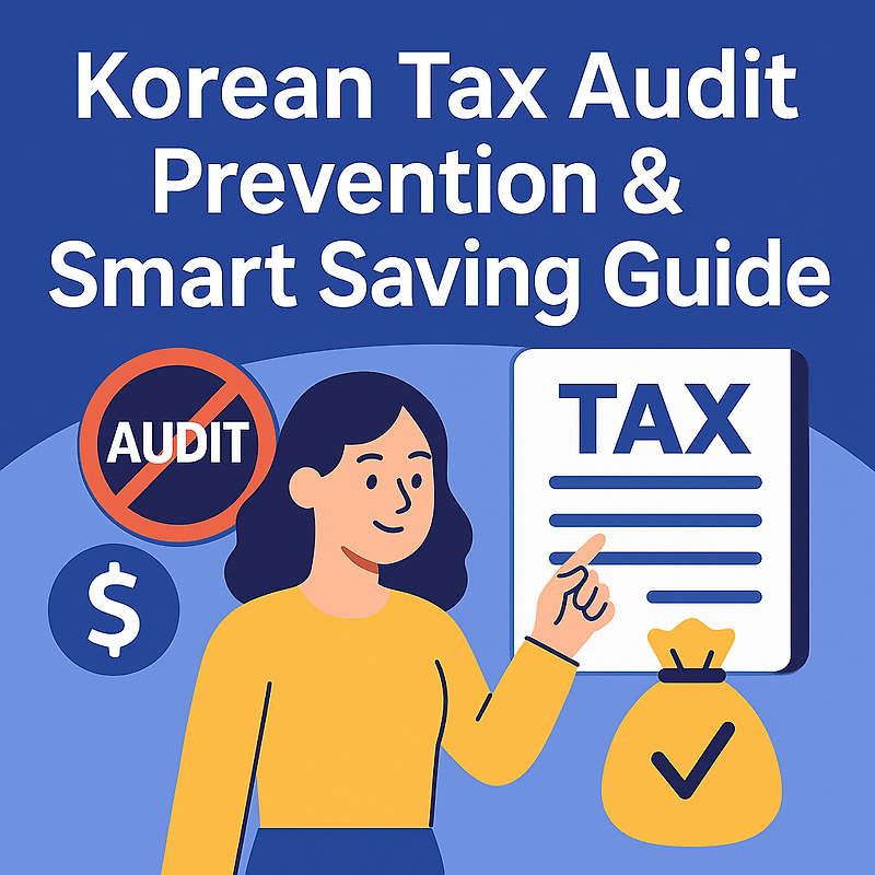 How to Avoid Tax Audits and Save Taxes through Voluntary Reporting