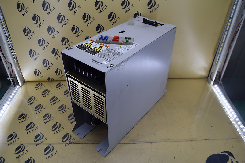 [SERVO DRIVER] SUMITOMO MC-550 PAU /구매 수리 단종품지원 / (주)엠이티