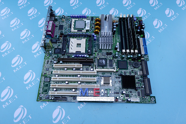 MS-9121 [PCB] MSI MOTHERBOARD MS 9121 ㈜엠이티 산업 자동화 장비 수리 판매 전문