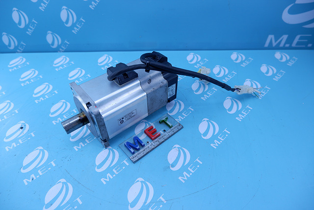 PANASONIC [공식서비스센터 MSMD082G1T [MOTOR] AC SERVO MOTOR MSMD082G1T ㈜엠이티 산업 ...