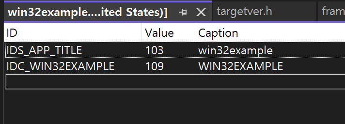 [WinAPI] Win32API entrypoint 훑어보기 - wWinMain