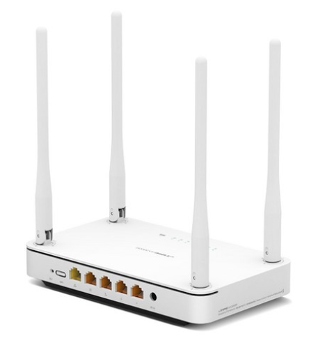 [리뷰] ipTIME 유무선 공유기 AX3000R