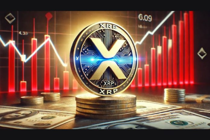 Egrag Crypto가 또 다른 XRP 가격 폭탄을 투하하며 랠리 목표를 최대 $55로 설정했습니다