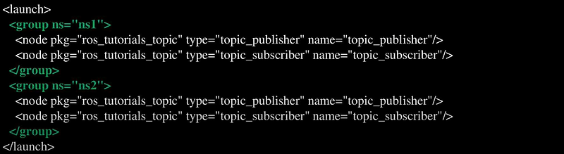[ROS 강의 Chapter7. ROS 기본 프로그래밍] 강의 정리