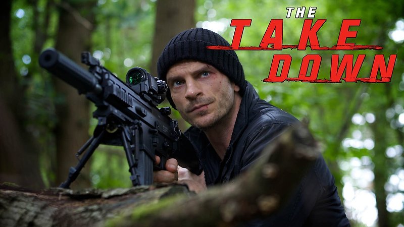 영화 테이크 다운 의 정보 배경 출연진 등장인물 해외평점 결말 포함 스포일러