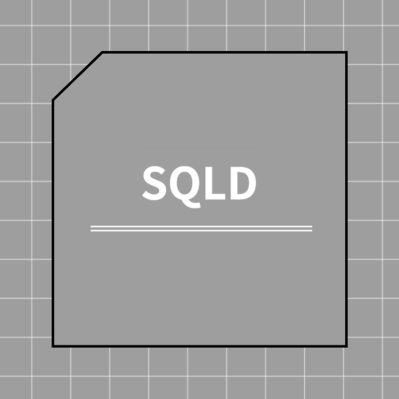 SQLD (SQL 개발자) 자격증: 데이터베이스 전문가로 거듭나는 첫걸음