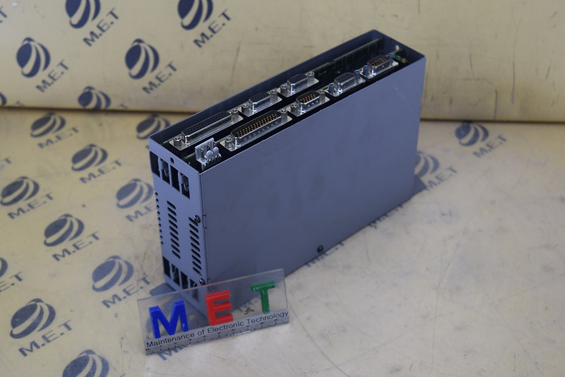 [CONTROLLER] DANAHER MOTION M.1017.3772 R8 /구매 수리 단종품지원 / (주)엠이티