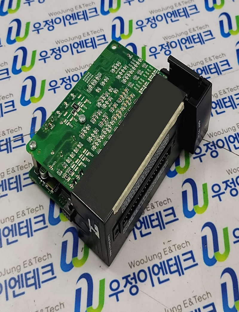 LS PLC CARD / G6F-PP1D