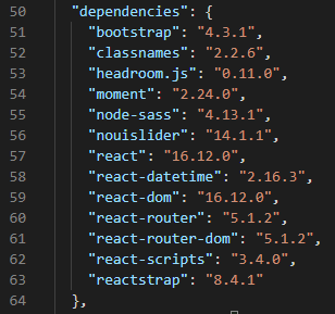 [React][error] TypeError [ERR_INVALID_ARG_TYPE]: The "path" argument must be of type string ...