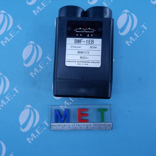 BWF-1EB [ETC CONTROLLER] HOKUYO RS-232C/RS-422 BWF 1EB ㈜엠이티 산업 자동화 장비 ...