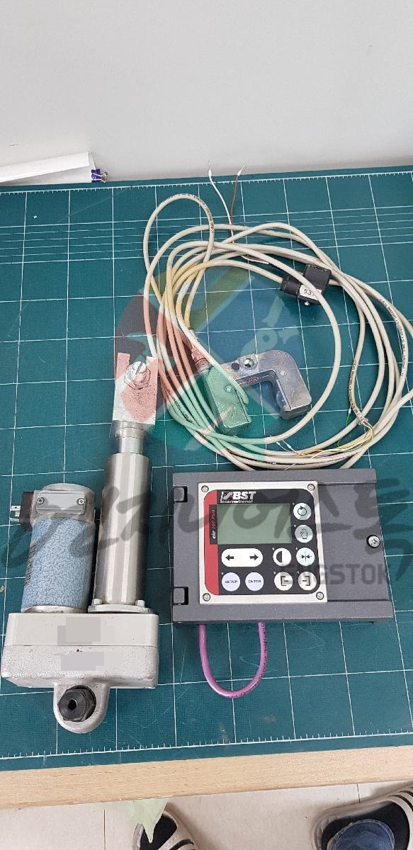 [BST_EKR 500 PLUS]충남 금산 / 모터작동불량 컨트롤러 수리문의!#컨트롤러#EKR 500 PLUS수리#대전컨트롤러 ...