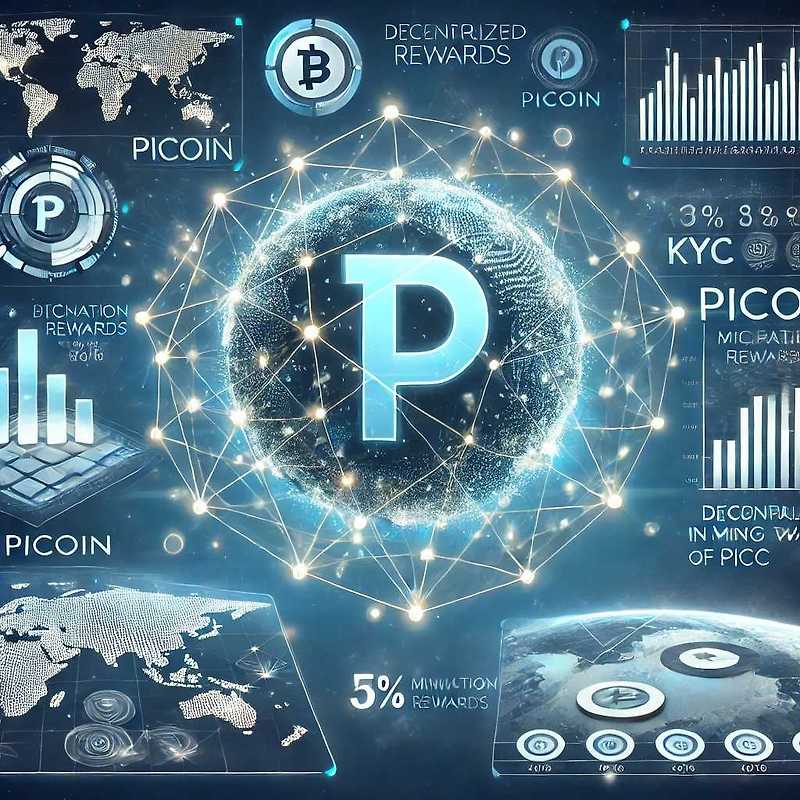 PiCoin 마이그레이션 상태 및 향후 전망: 종합 분석