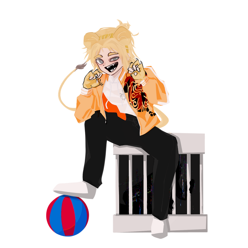 라이안 / 남성 / 13