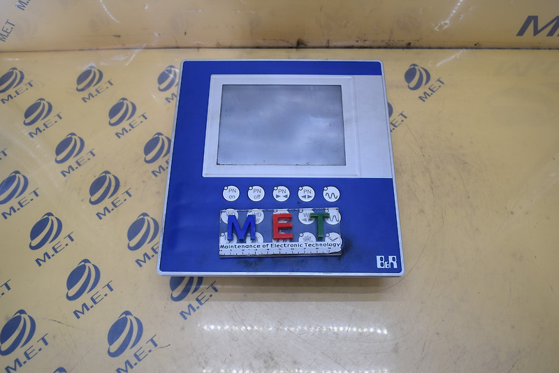 B&R 4PP065.0571-K06 PANEL CONTROLLER 산업용 자동화 장비 수리 (주)엠이티