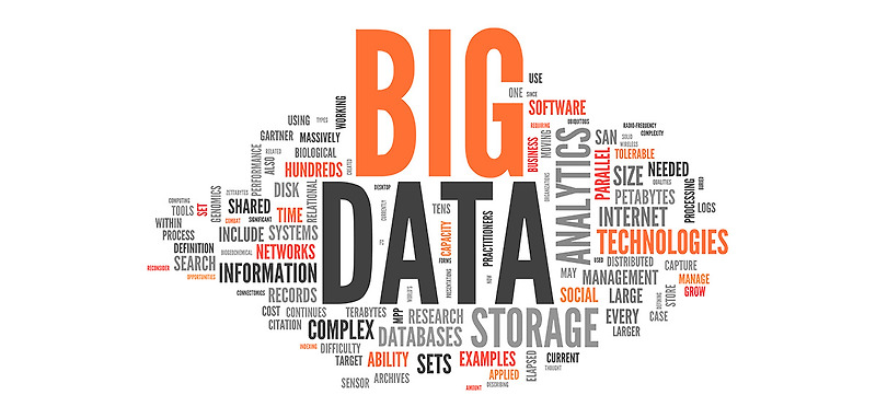 Mega Process 중심의 분류