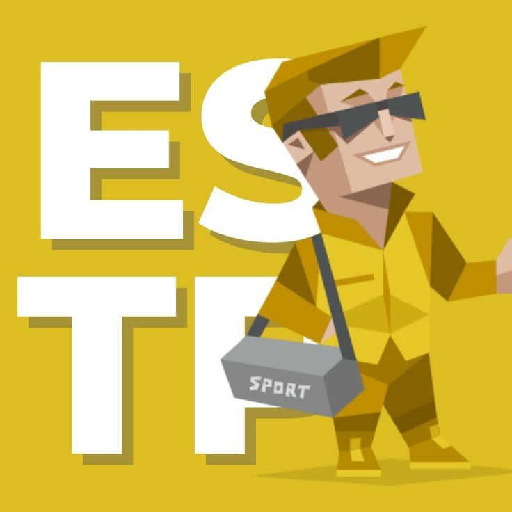 MBTI ESTP-A와 ESTP-T: 열정적인 사업가의 두 가지 성격 유형