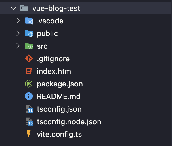 [Vue] Vuejs로 블로그(Tistory) 만들기 - Part 2