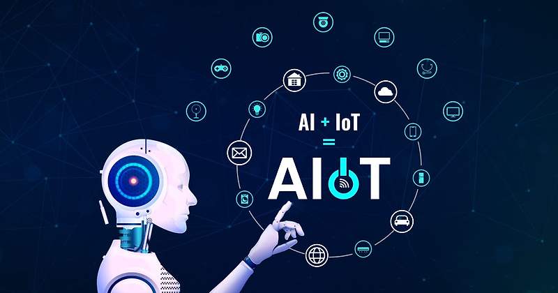 LoRa와 NB-IoT – 장거리 저전력 AIoT 통신의 핵심 기술