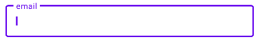 TextInputLayout