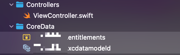 Ios Swift 해결 Build Input File Cannot Be Found ~~파일위치 0481