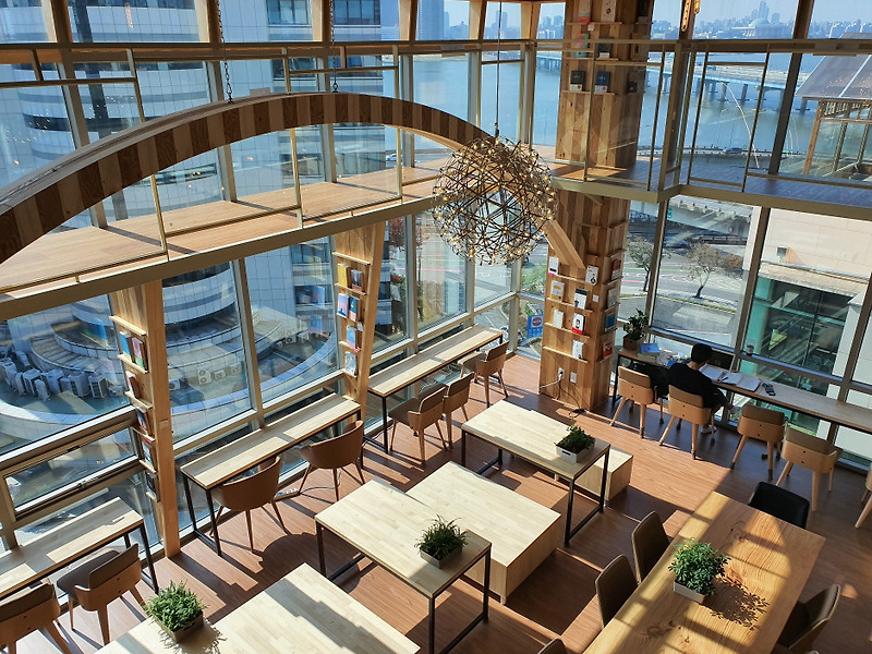 [서울 마포구] 채그로