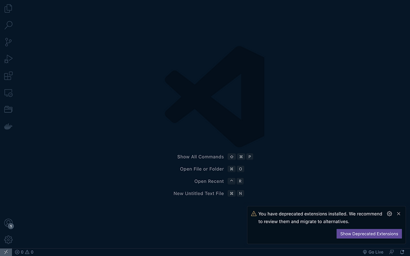 AWS CodeWhisper for vscode 설치 및 사용법