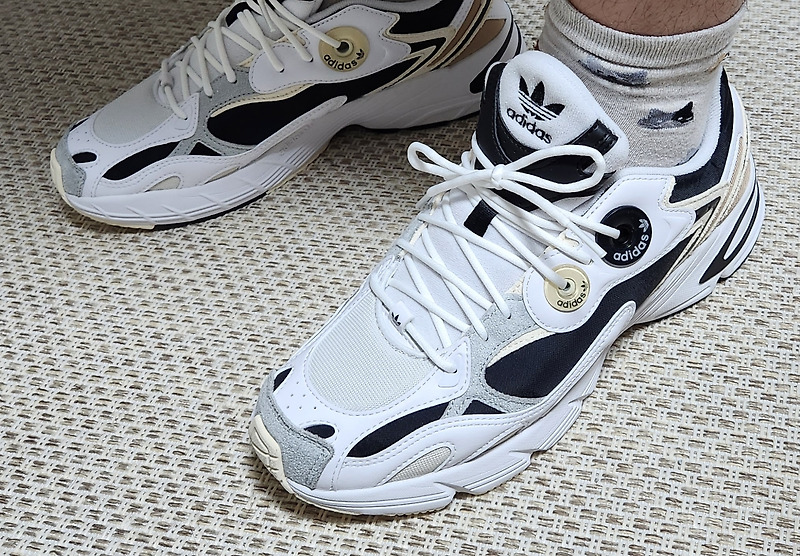 [아디다스] 아스티어 W 운동화 (GY9549, GW9752) 커플 운동화