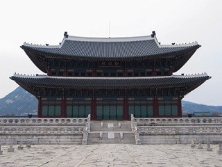 조선 임금 인종 (King Injong)에 대해 알아보자