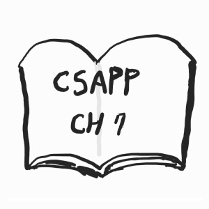 [CSAPP 7장 완전 정복] 7.3~7.4 오브젝트 파일과 재배치 가능 오브젝트 파일 — 그냥코딩