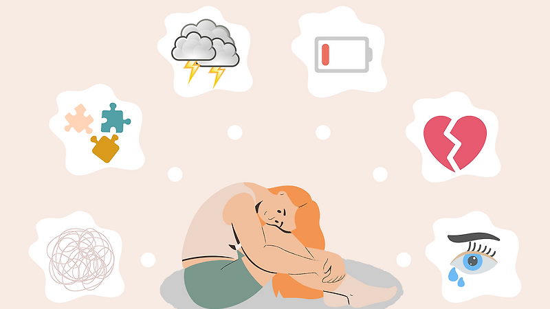 분노 조절 실패의 심리 : 왜 나는 작은 일에도 폭발할까?