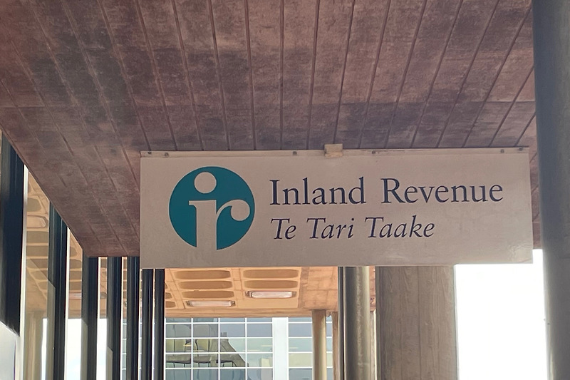 뉴질랜드 IRD GST Seminar