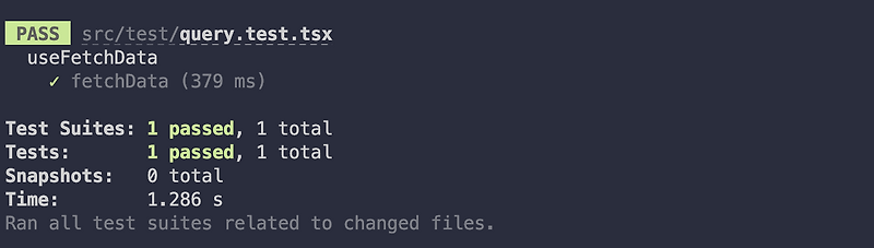 jest SyntaxError: Cannot use import statement outside a module
