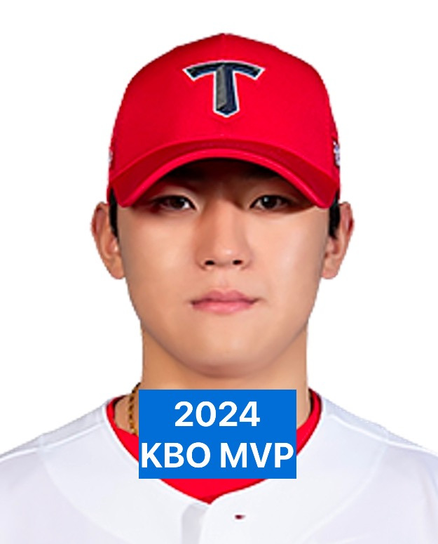 핵심만 빠르게, 2024 KBO MVP 김도영 – 신기록의 주인공, KBO 역사를 새롭게 쓰다!