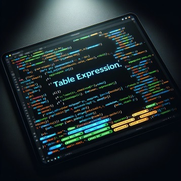 ABAP New Syntax #2 - Table Expression