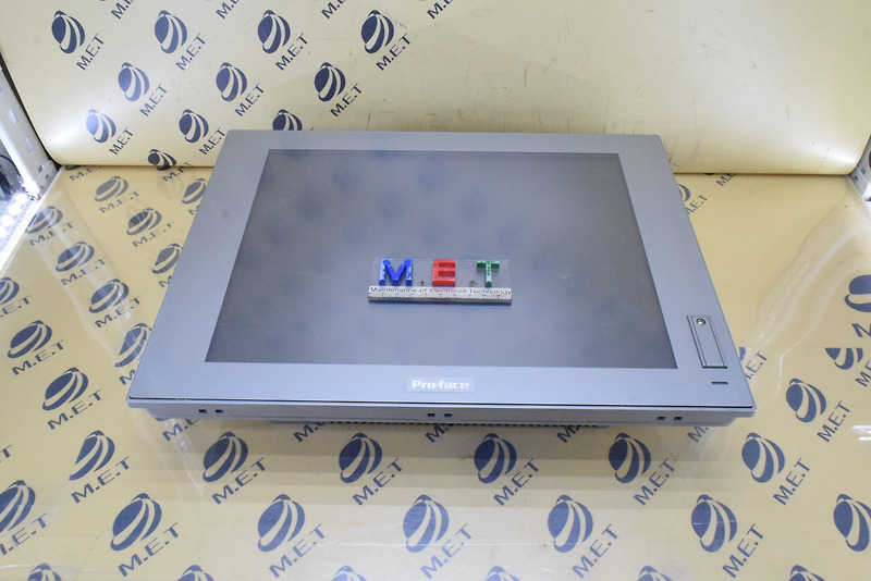 [TOUCH PANEL] PRO-FACE PFXPPD5700TA /구매 수리 단종품지원 / (주)엠이티