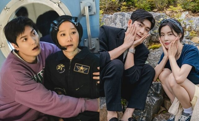 미디어, 방송국, tvN, CJ ENM, 스튜디오 드래곤 : 예능, 드라마, 시청률 1%, 적자, '별들에게 물어봐' 500억 흥행 참패, 이민호, 공효진, 이름값, 주가 ...