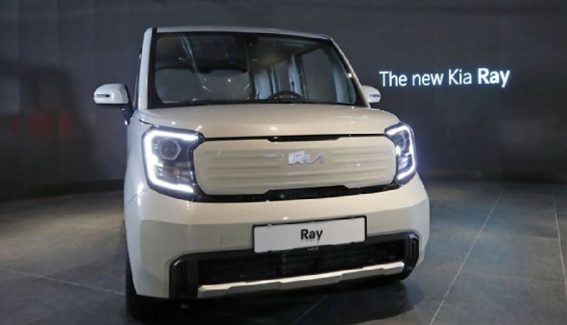 토레스EVX 레이EV 테슬라 모델 Y, 중국 LFP 배터리 탑재 저가 전기차로 승부하는 시대가 왔다.