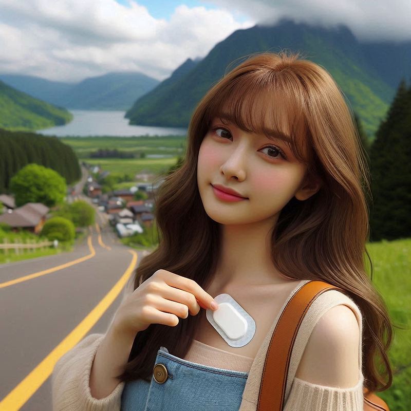 스코폴라민 패취제: 멀미를 예방하는 스마트한 선택 🌍
